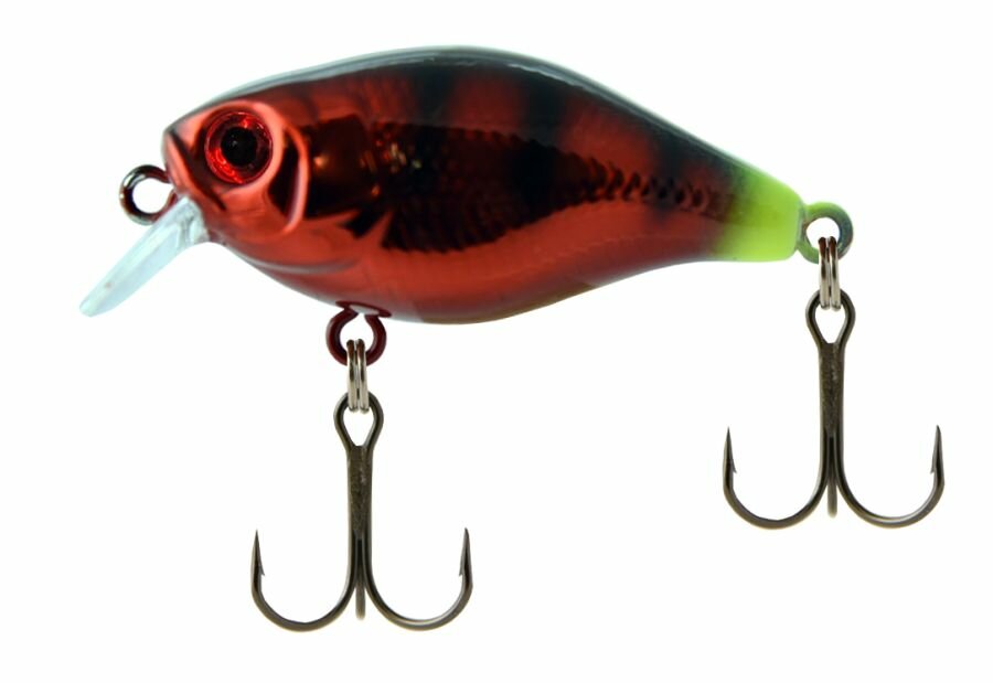 Воблер LureMax Kabuto 38F SR 3.8 гр 38 мм плавающий #081