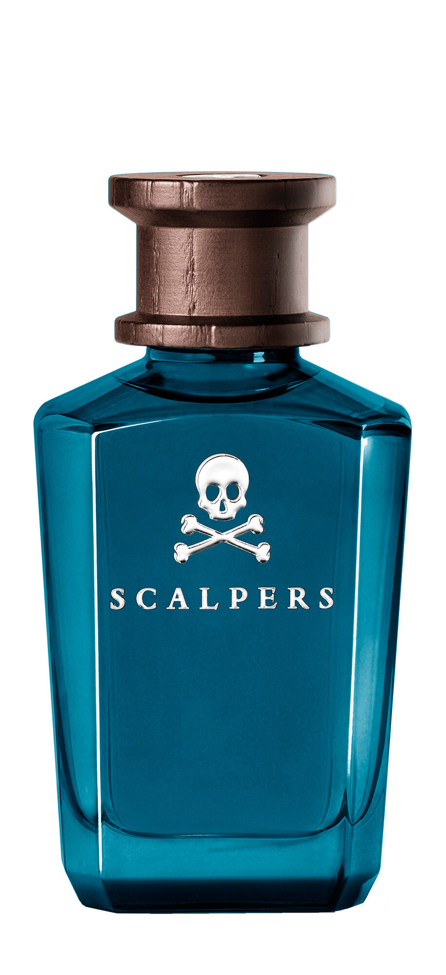 SCALPERS Yacht Club Парфюмерная вода муж, 75 мл
