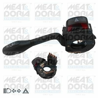 Подрулевой переключатель Meat & Doria 23214