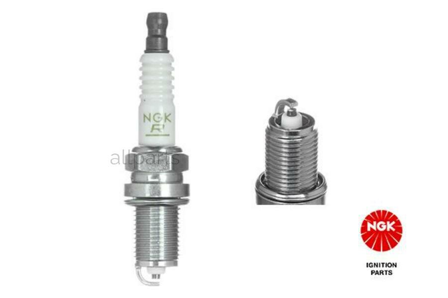 NGK-NTK 6803 Свеча зажигания BKR6E9S