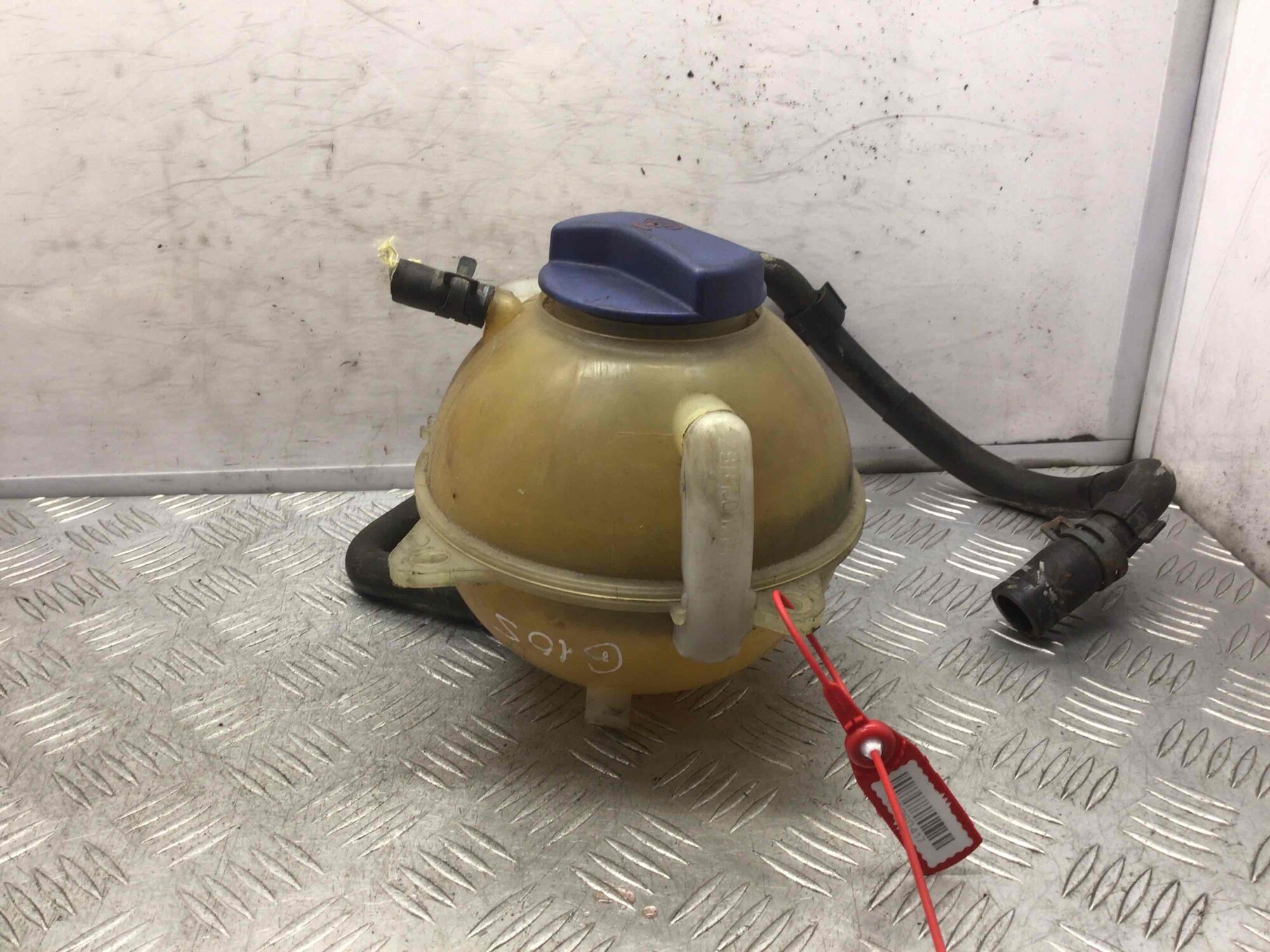 Б/У Бачок расширительный Audi A3 8L (1996-2000) 2000 г.