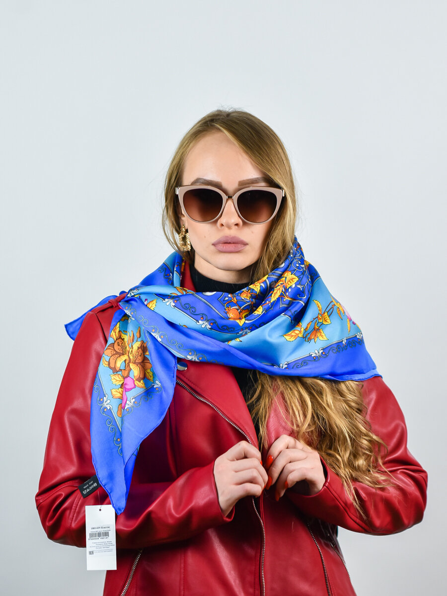 Платок для женщин