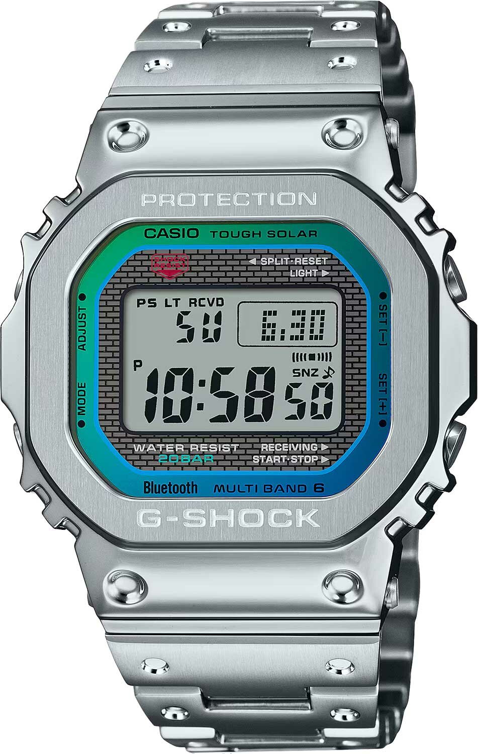 Наручные часы G-Shock