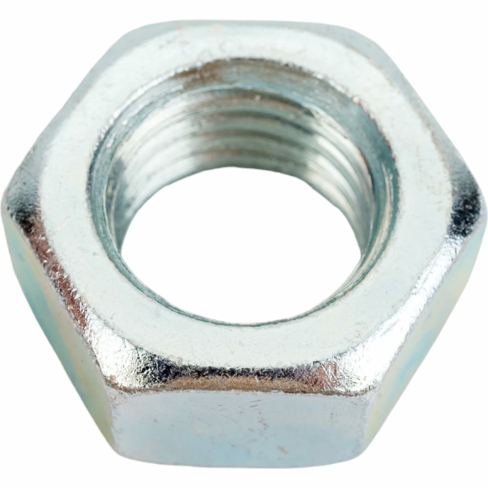 Шестигранная гайка виртуоз M24 DIN934 1 шт.