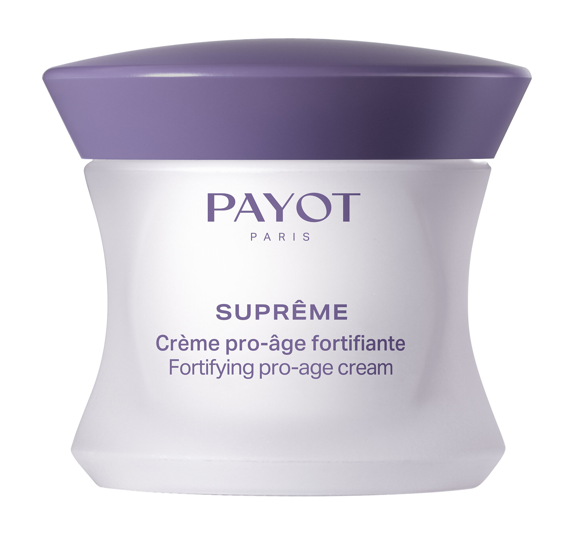 Payot Supreme Ж Товар Крем омолаживающий укрепляющий 50 мл