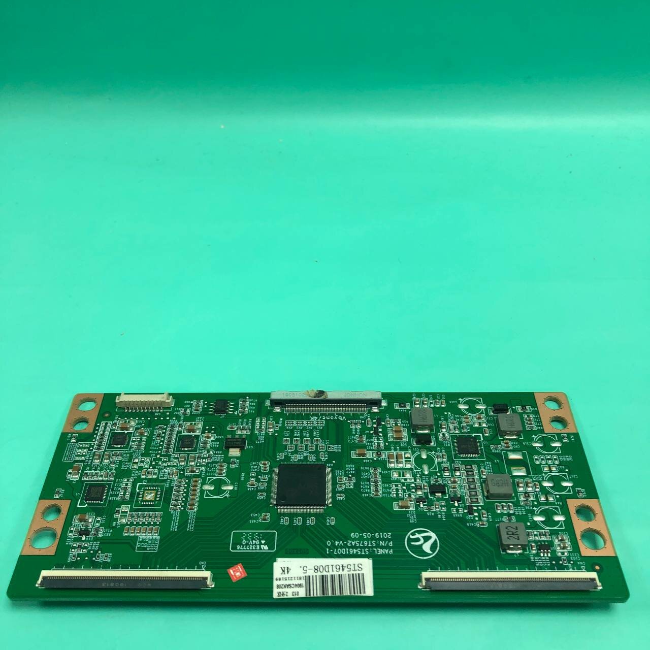 T-con ST5461D07-1 ENGLAON UA550SF