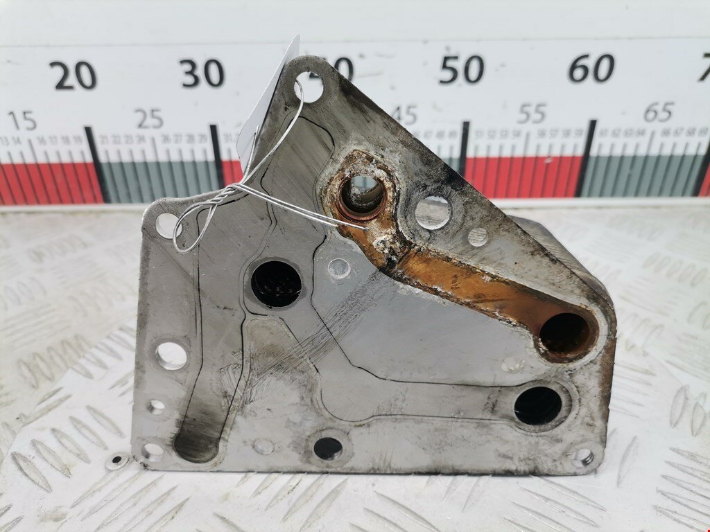 Теплообменник Opel Astra H 5989070241 арт. 2070435