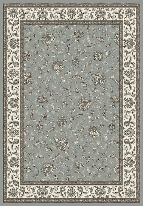 Ковер бельгийский на пол в гостиную в спальню 280х380 см классический ворс 6 мм 122943 Kover-Russia