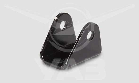 Кронштейн амортизатора передний нижний для а/м УАЗ 3160 "УАЗ"