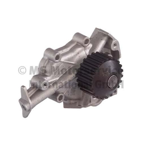 Насос водяной помпа для автомобиля Daewoo Chevrolet Suzuki, KOLBENSCHMIDT 50005075 (1 шт.)