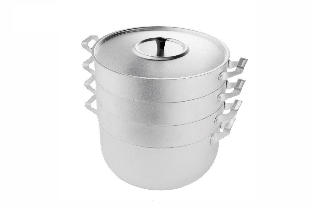 Мантоварка Scovo МТ-118, 6 л