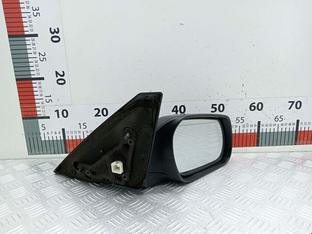 Зеркало наружное правое Mazda 3 BK BP4L69120M арт. 2069332