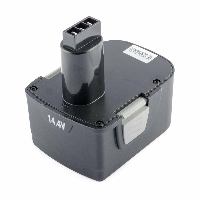 Аккумулятор ZIP для шуруповерта Интерскол ДА-14.4ЭР