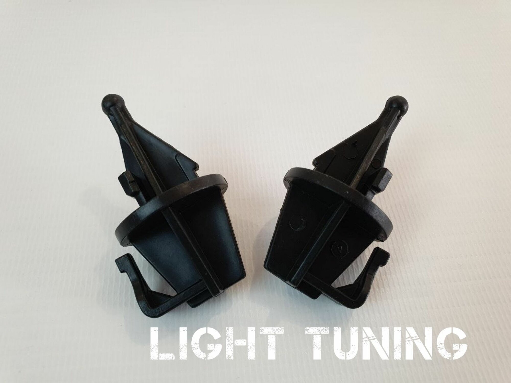 Заглушки корректора фар