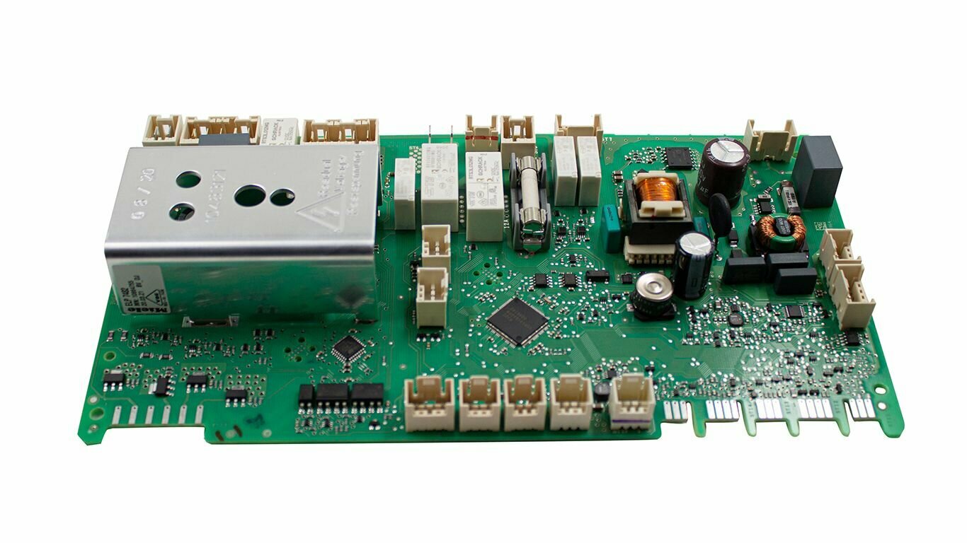 Модуль ELP 7482 для паровой печи MIELE (миле) 10884758 (10483121)