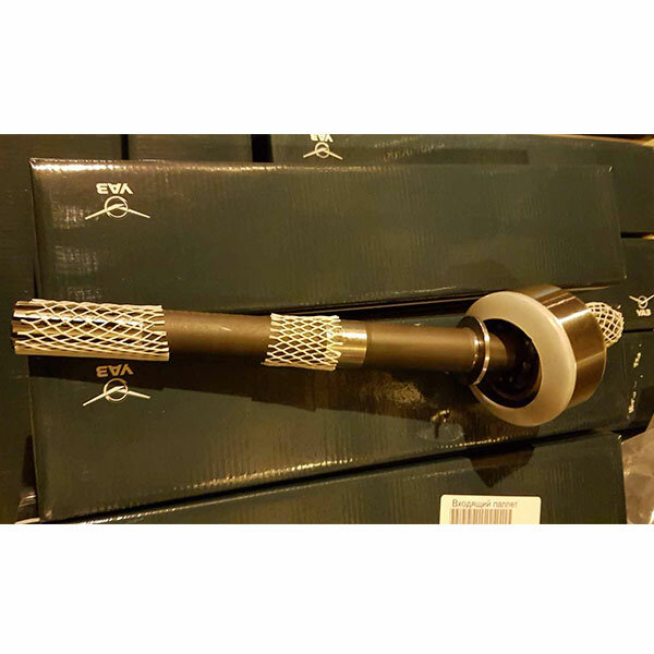 Шарнир поворотного кулака правый 046900230406001 (Уаз)