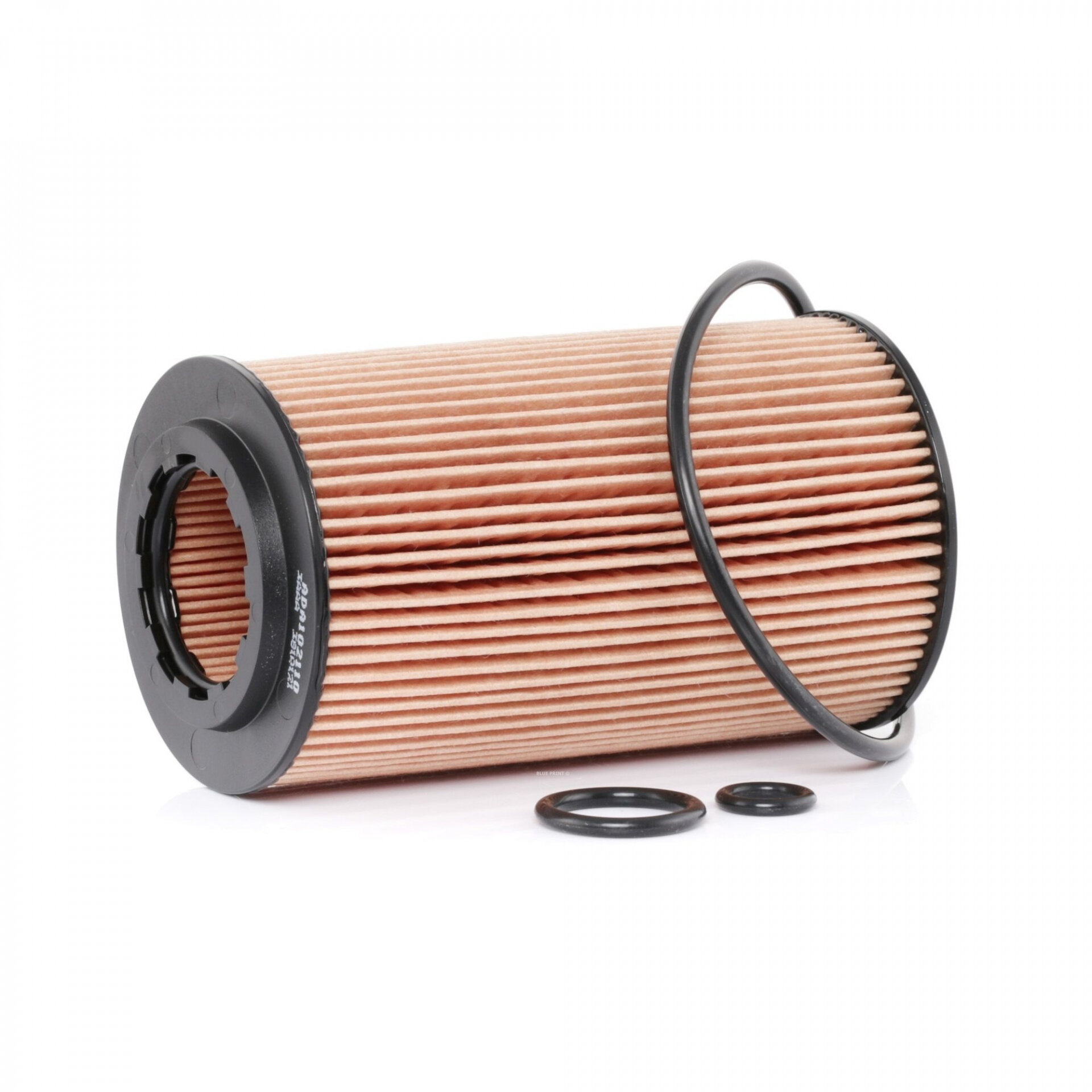 Фильтр масляный для автомобиля Chrysler Jeep, BLUE PRINT ADA102110 (1 шт.)