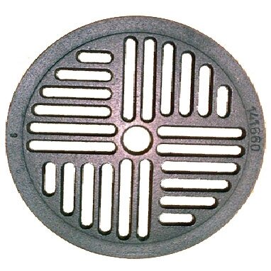 EdilKamin Колосник D23 см для Ecostar/Ego/Aquatondo 22/Aquatondo 22 Plus/Idro (EdilKamin)