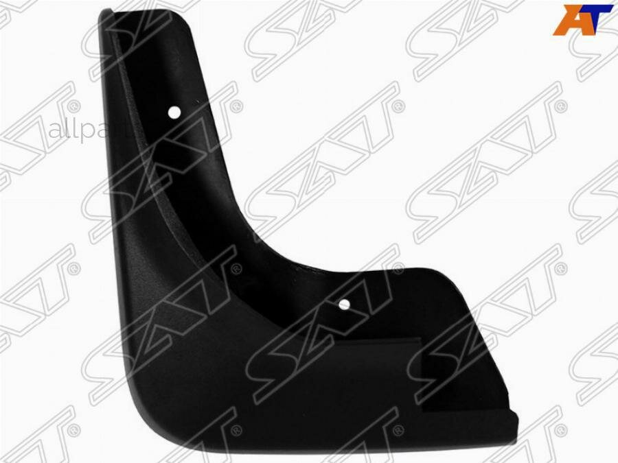 SAT ST-FD30-016B-2 Брызговик Ford Mondeo 07-15 (Спереди/ Слева)