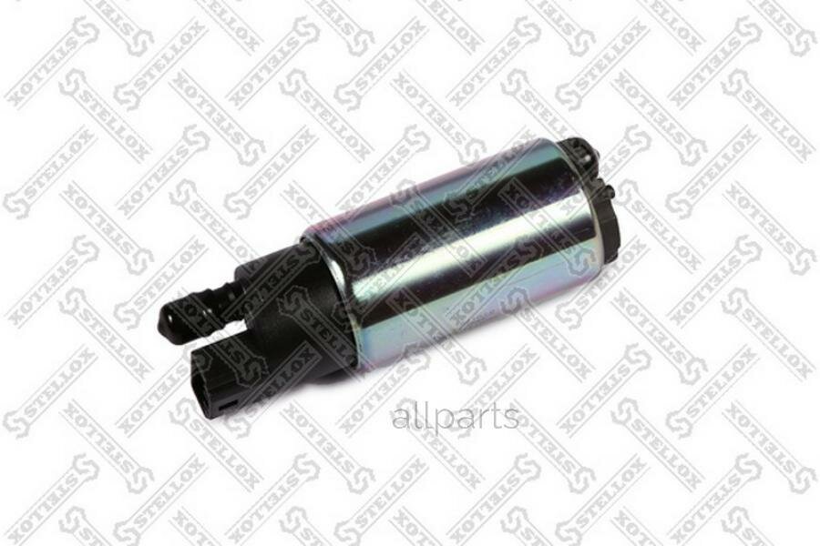 STELLOX 1001730SX насос топливный электрический! 3bar\ Renault Megane 1.4-2.0 97>