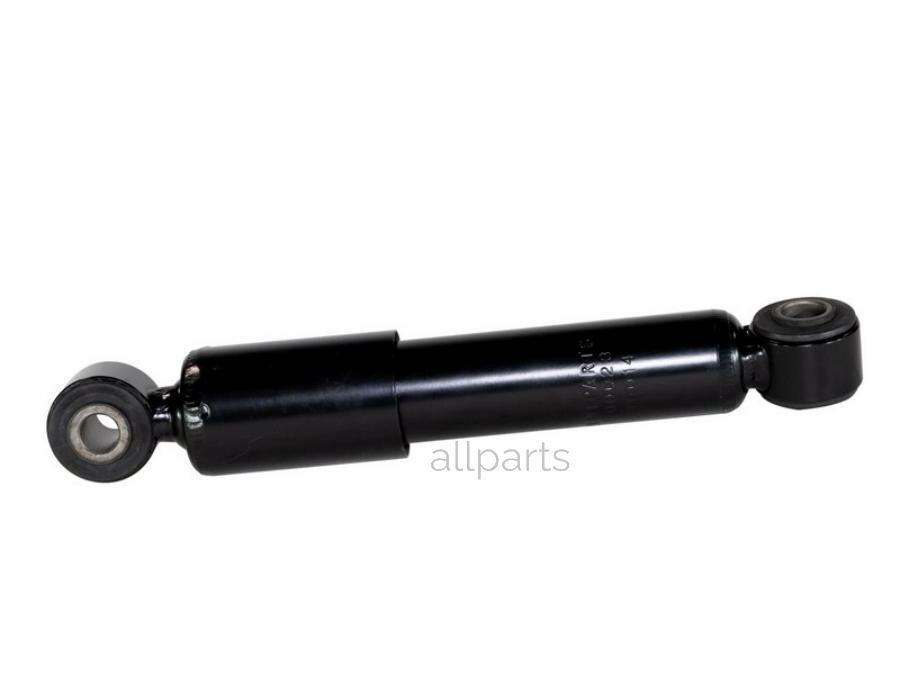 ZENTPARTS Z00023 амортизатор кабины ! перед. 198-268 O/O 14x34 16x34 \Iveco Eurotech