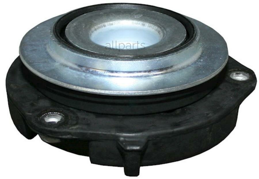 JP GROUP 1142401510 Опора амортизатора AUDI A3/VW GOLF IV/BORA/OCTAVIA пер.(с подшипником)