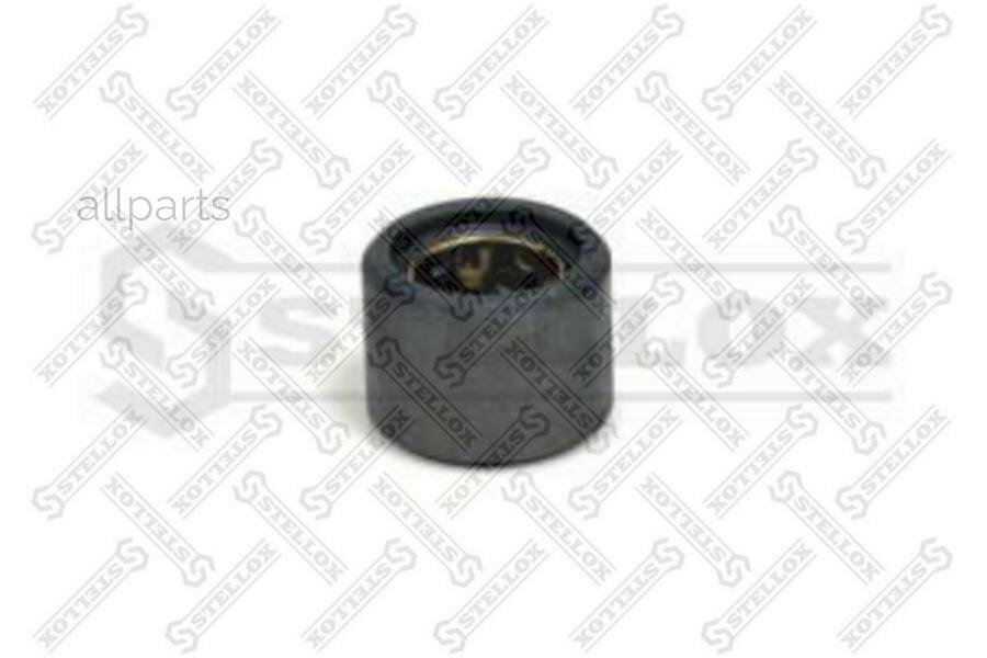 STELLOX 8511820SX ролик торм. колодки! с бронзов. втулкой 26x45x33.5\BPW SN30./SN36./SN42.