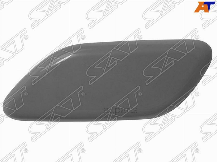 SAT ST-MZV7-110C-A2 Крышка омывателя фары Mazda 3 03-09 / Axela 03-09 (Слева/ 5D HBK)
