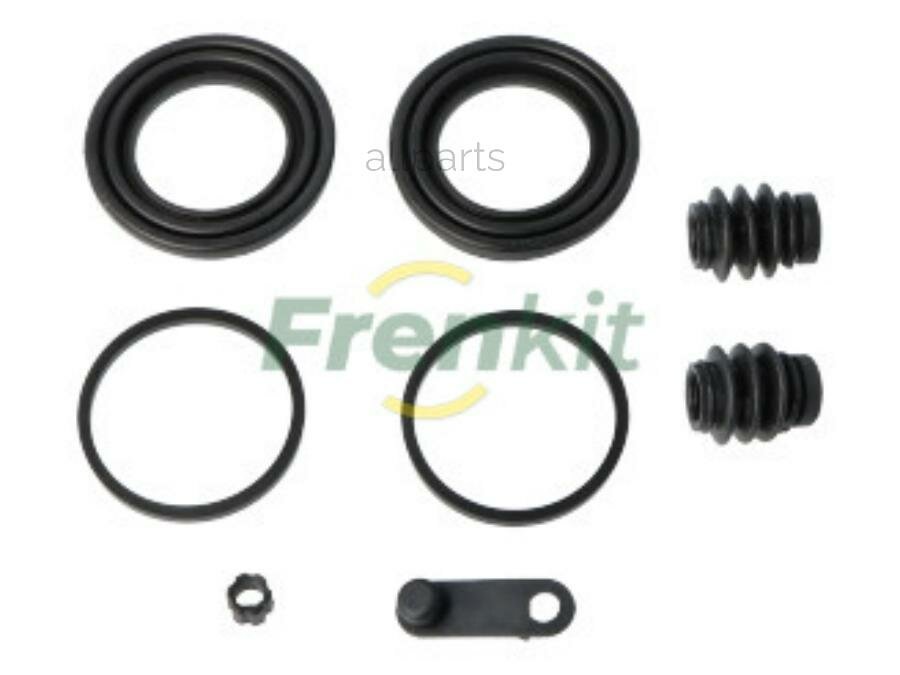 FRENKIT 245032 Ремкомплект тормозного суппорта