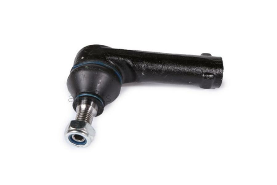 STELLOX 5100162ASX наконечник рулевой левый!
