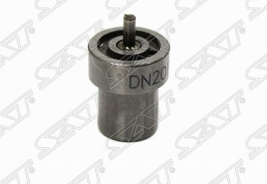 SAT ST-093400-5320 Распылитель форсунки TOYOTA 1HZ,2,3C# 87- (без шайбочки) DN20PD32