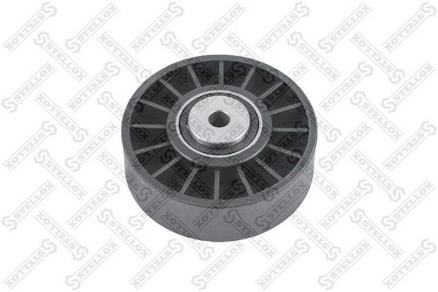 STELLOX 0340017SX ролик нат. г/у ! \ MB Vito/Sprinter/ W124/W201 1.8-2.3 <93