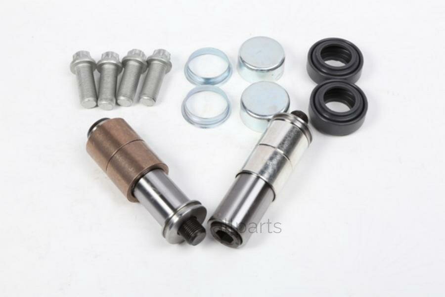 STELLOX 8510462SX р/к суппорта ! направляющие болты пыльники втулки заглушки\Volvo