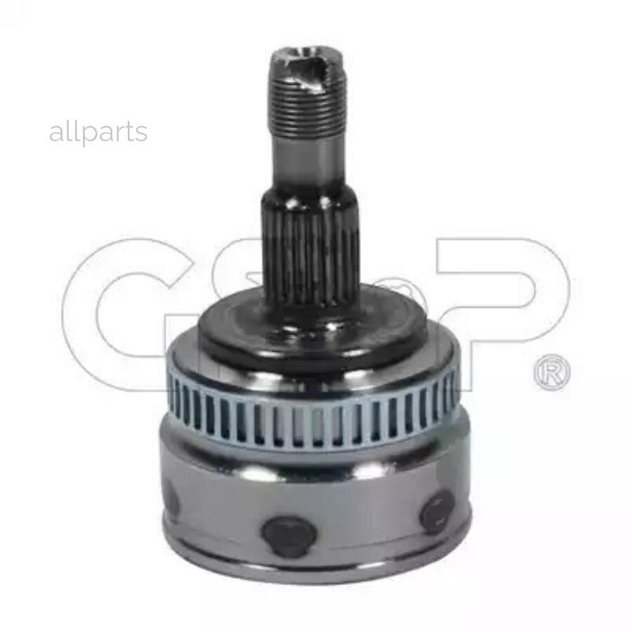 GSP 835004 ШРУС наружный к-т MERCEDES-BENZ A-CLASS (W168)