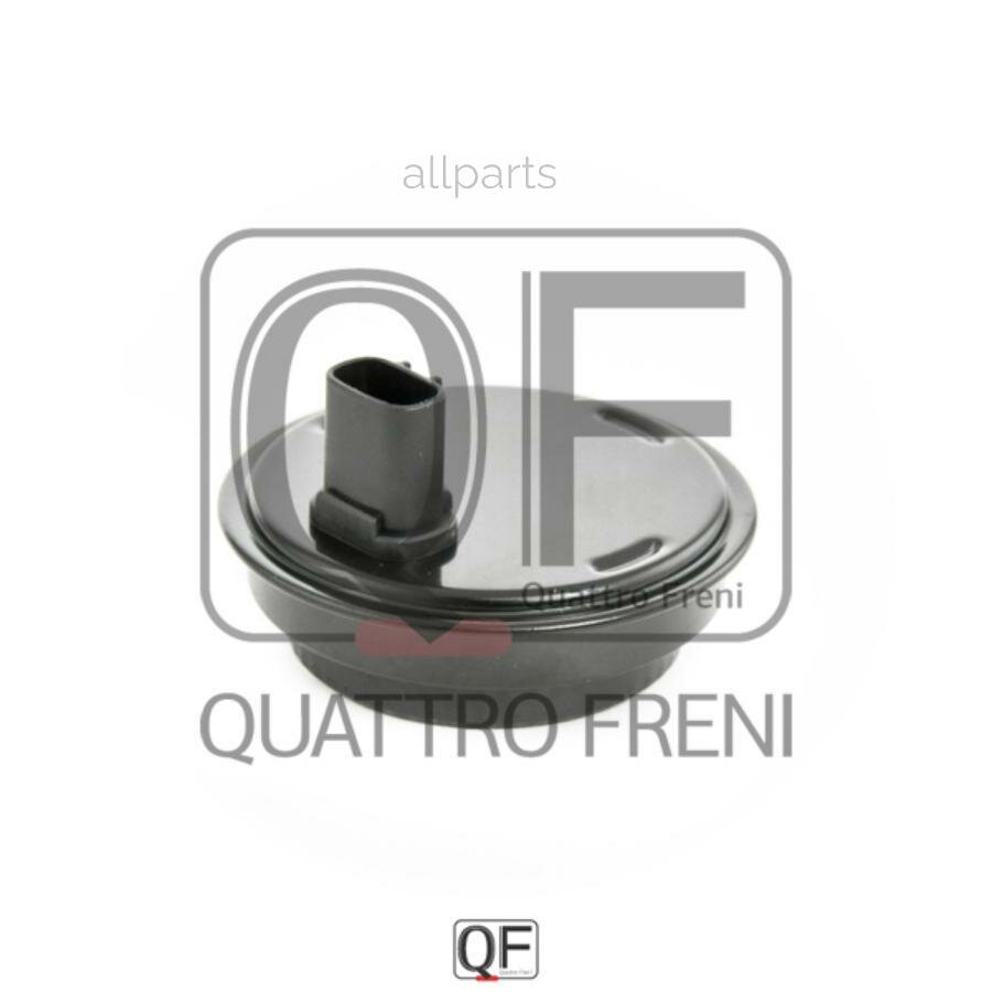 QUATTRO FRENI QF61F00023 Импульсный датчик abs rr