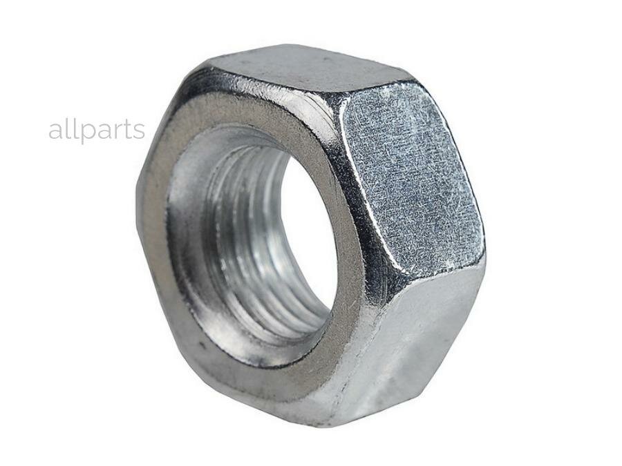 STELLOX 8461231SX гайка ! М14х1.5х11 \КАМАЗ-5297/4310, НефАЗ-6606