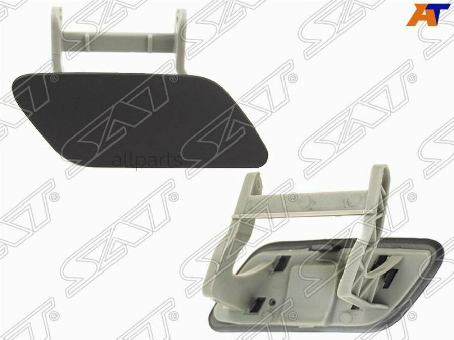 SAT ST-MD67-110C-1 Крышка омывателя фары Mercedes-Benz M-Class 11-15 (Справа)