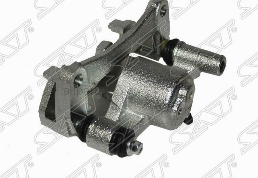 SAT ST-47730-48020 Суппорт тормозной RR TOYOTA HARRIER ##U1#/LEXUS RX300 RH