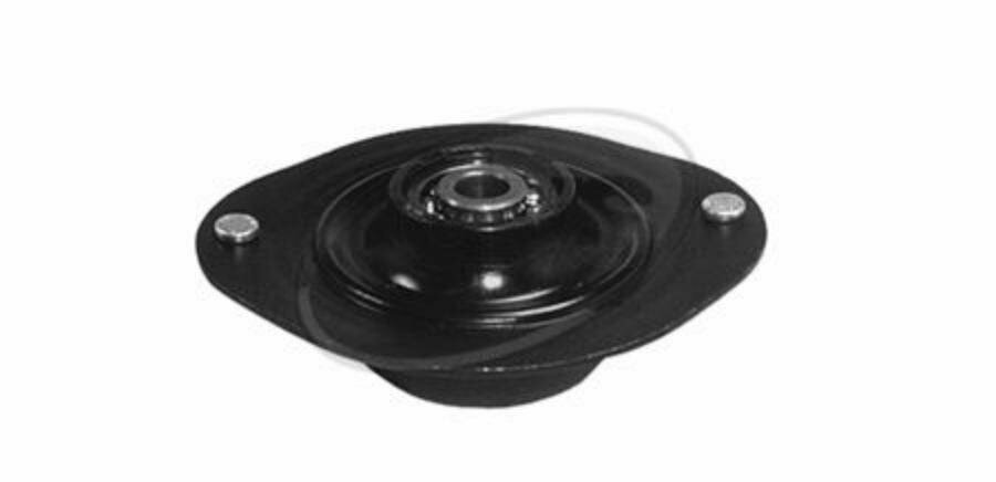 DYS 73-24107 Опора переднего амортизатора