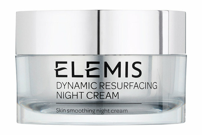 Elemis Dynamic Resurfacing Night Cream Восстанавливающий ночной крем для лица 50мл