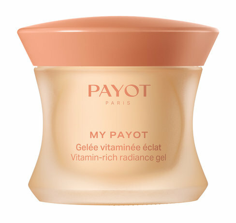 Гель для сияния кожи лица с витамином С Payot My Payot Vitamin-Rich Radiance Gel /50 мл/гр.