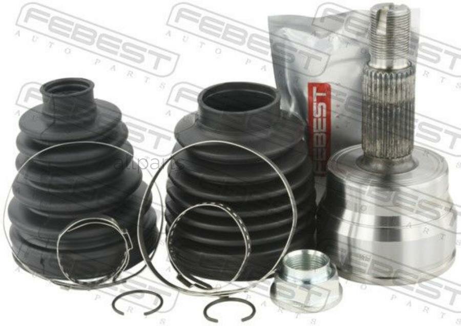 FEBEST 2210-K5 ШРУС KIA K5 2019- нар.