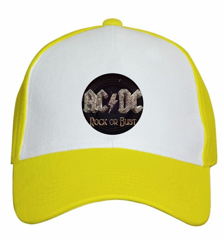 Кепка Базовая коллекция для мужчин и женщин