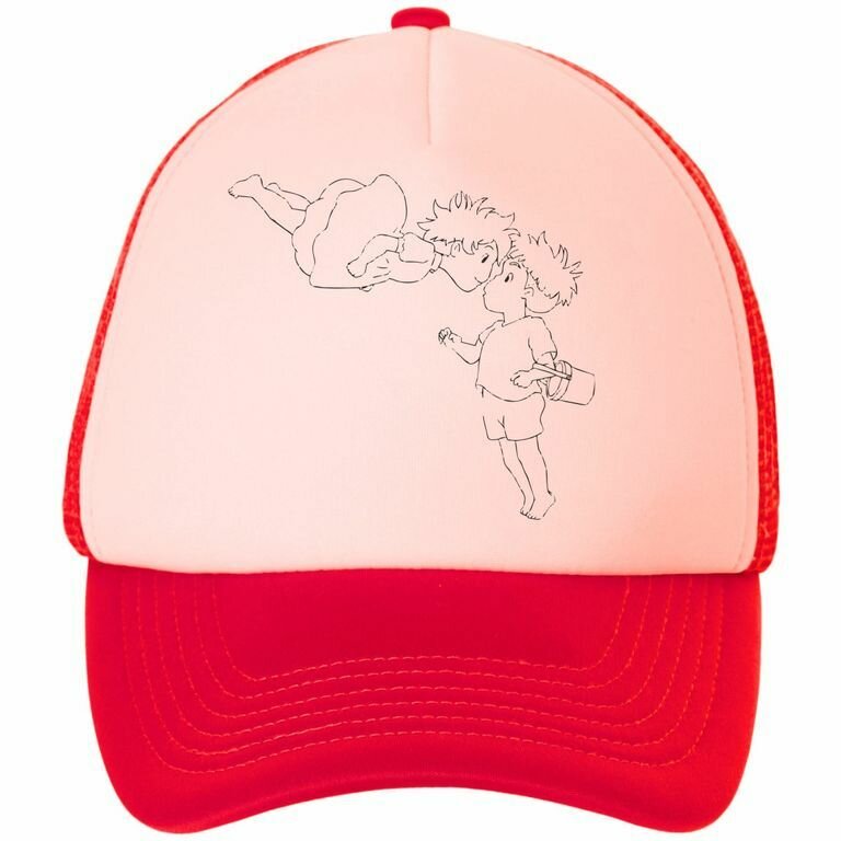 Кепка Базовая коллекция для мужчин и женщин