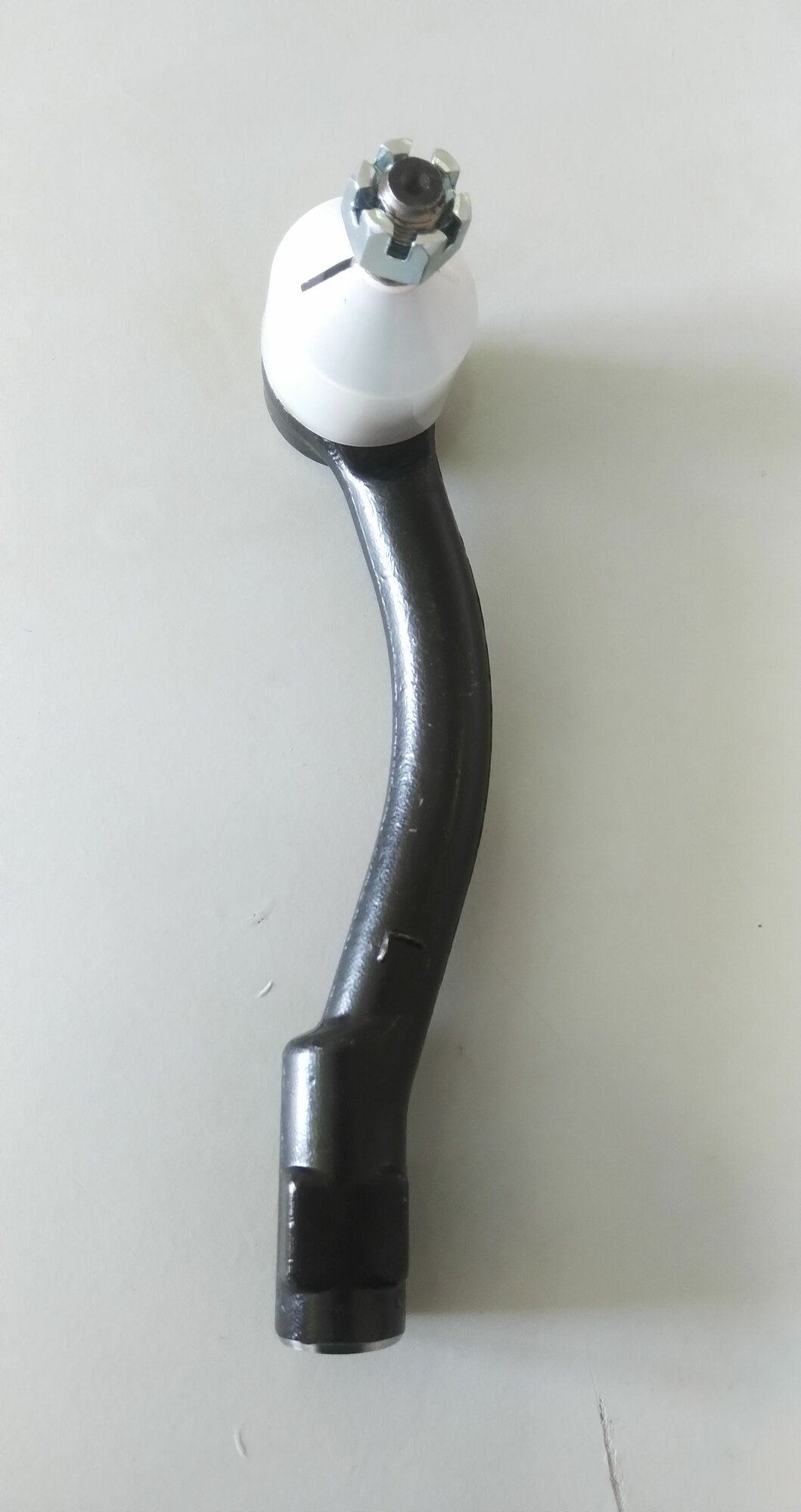 Наконечник рулевой левый Geely Atlas(резьба 16 мм)