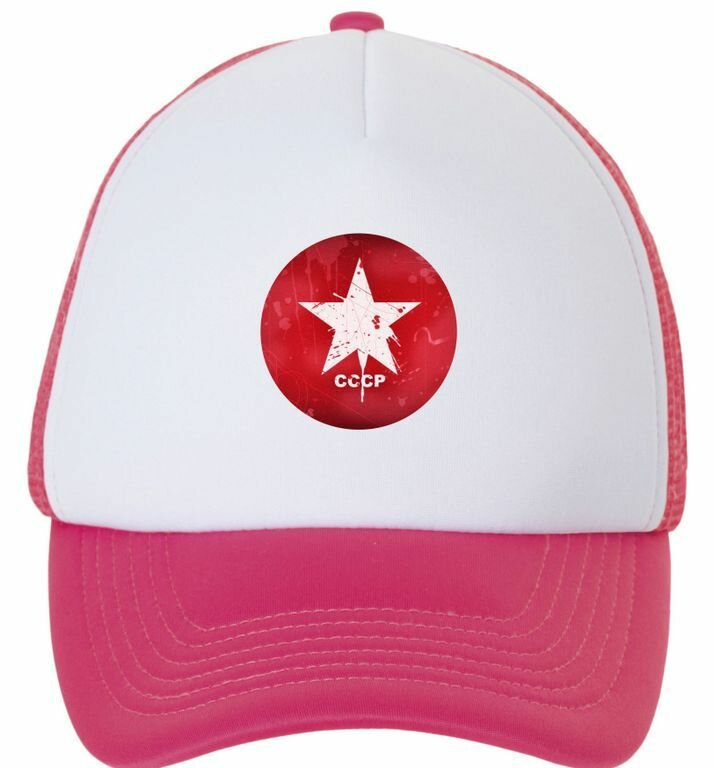 Кепка для мужчин и женщин