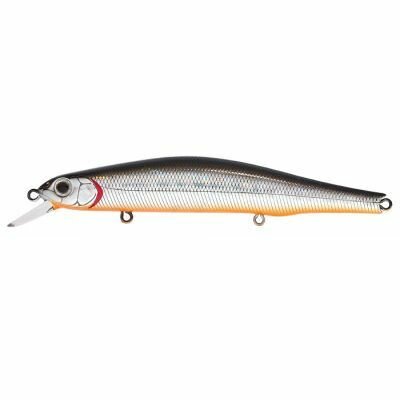 Воблер для рыбалки Zip Baits ORBIT 130 SP-SR # 108M, 130.0 мм, 24.7 г, заглубление 0.8-1.0 м, 108M