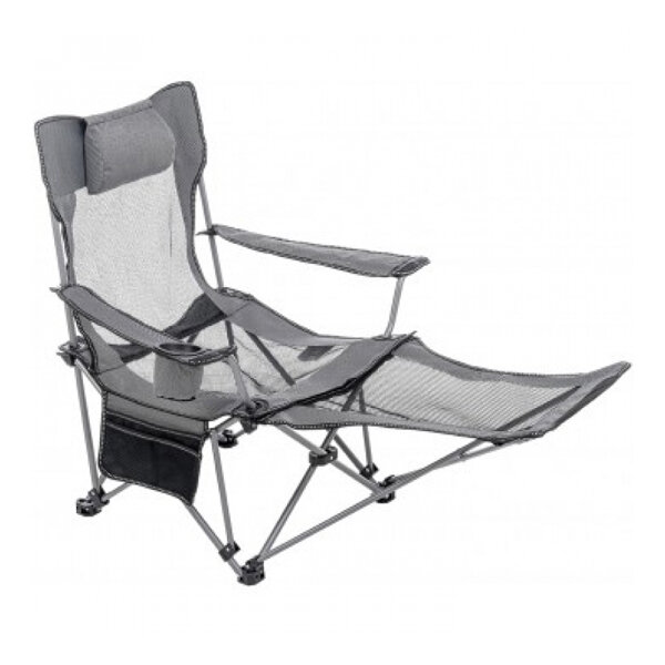 Premier Fishing Кресло-шезлонг 800x1650x530 мм