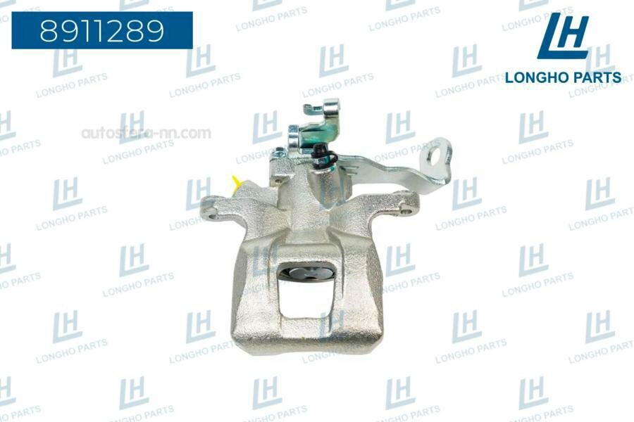 LONGHO 8911289 Суппорт тормозной зад. прав. Mazda 6 (GJ, GL) 2012 - G4Y12698ZA