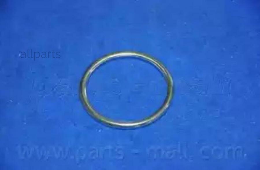 PARTS-MALL P1NC012 кольцо уплотнительное выхлопной системы MATIZ, ALMERA, MICRA III, PRIMERA